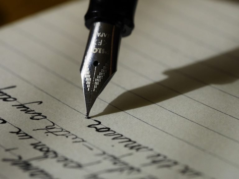 Poetry Writing Workshop - Fort Bragg Library