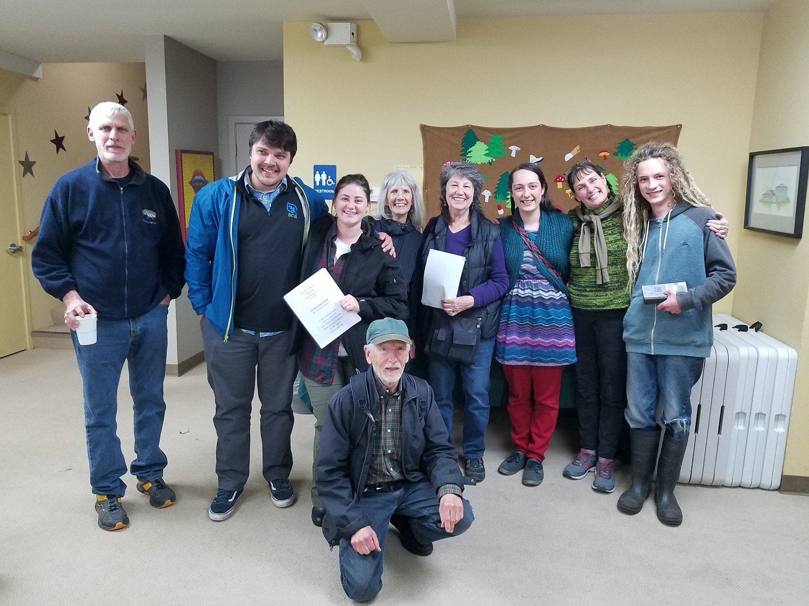 2nd Annual Reader’s Theater - Fort Bragg Library