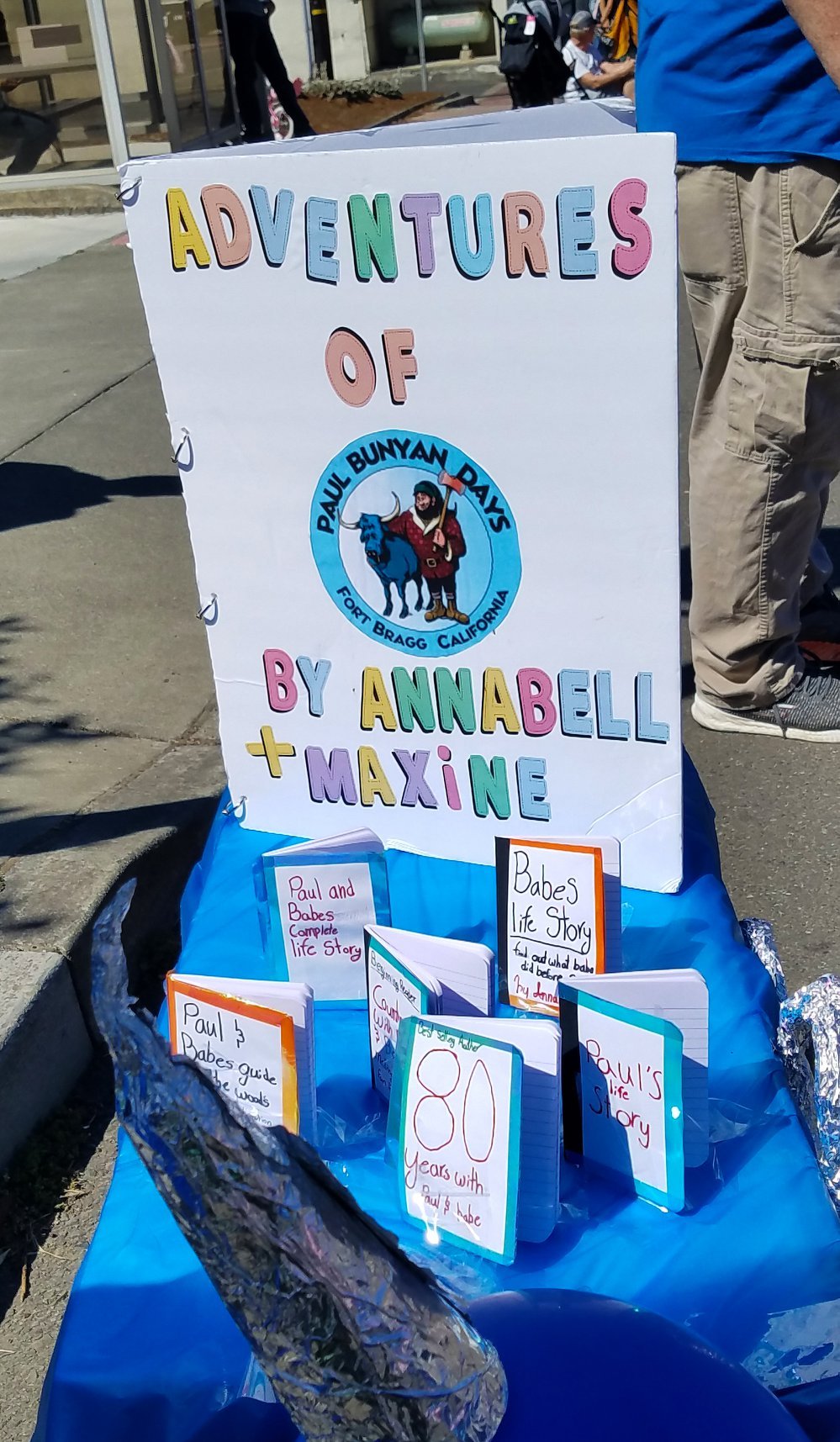 2019 48 - Fort Bragg Library