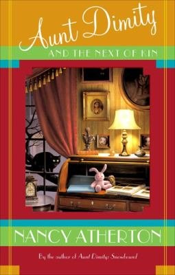 aunt dimity - Fort Bragg Library